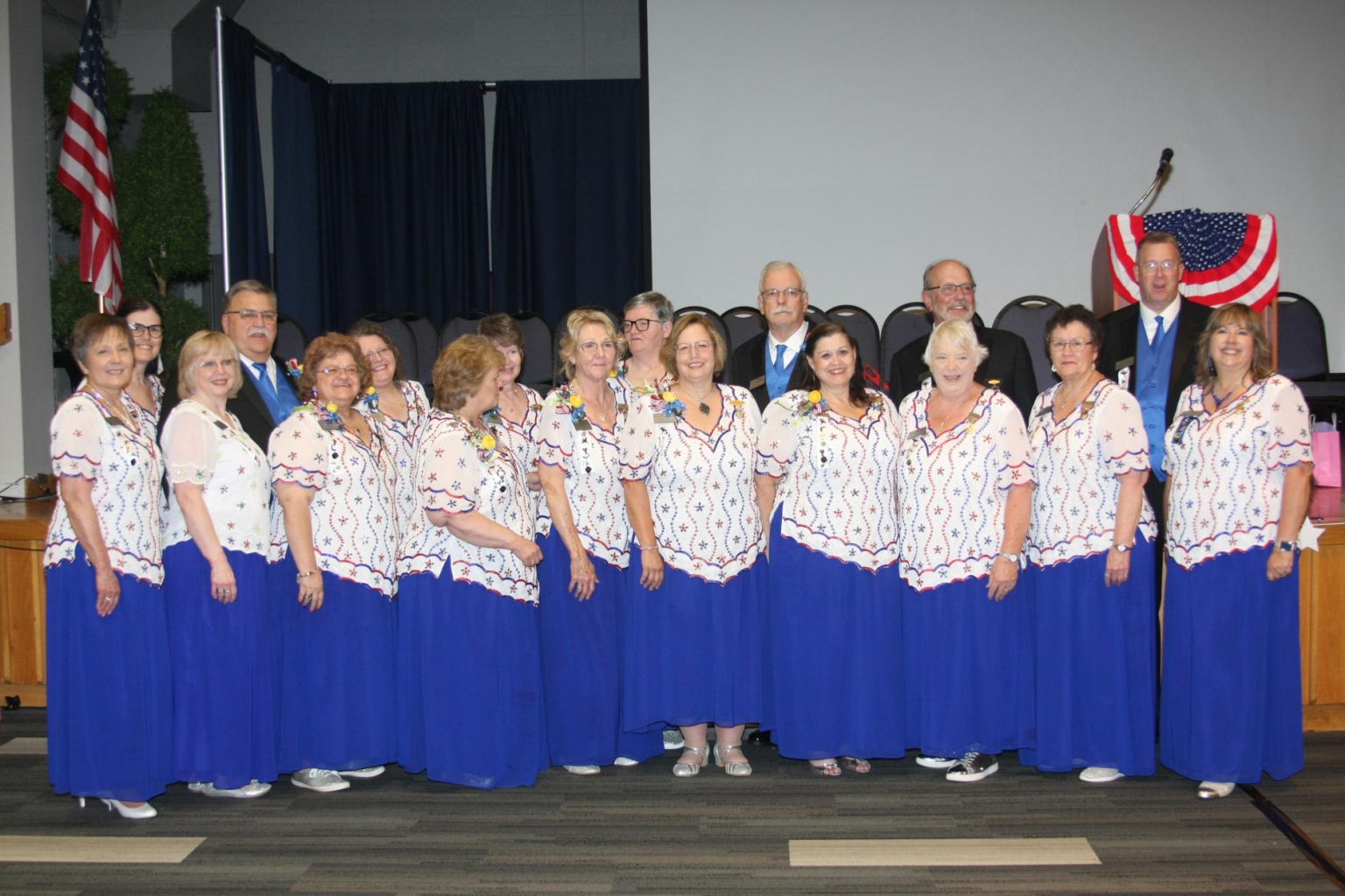 2023-2024 Grand Chapter Officers and Information – Kansas Grand Chapter