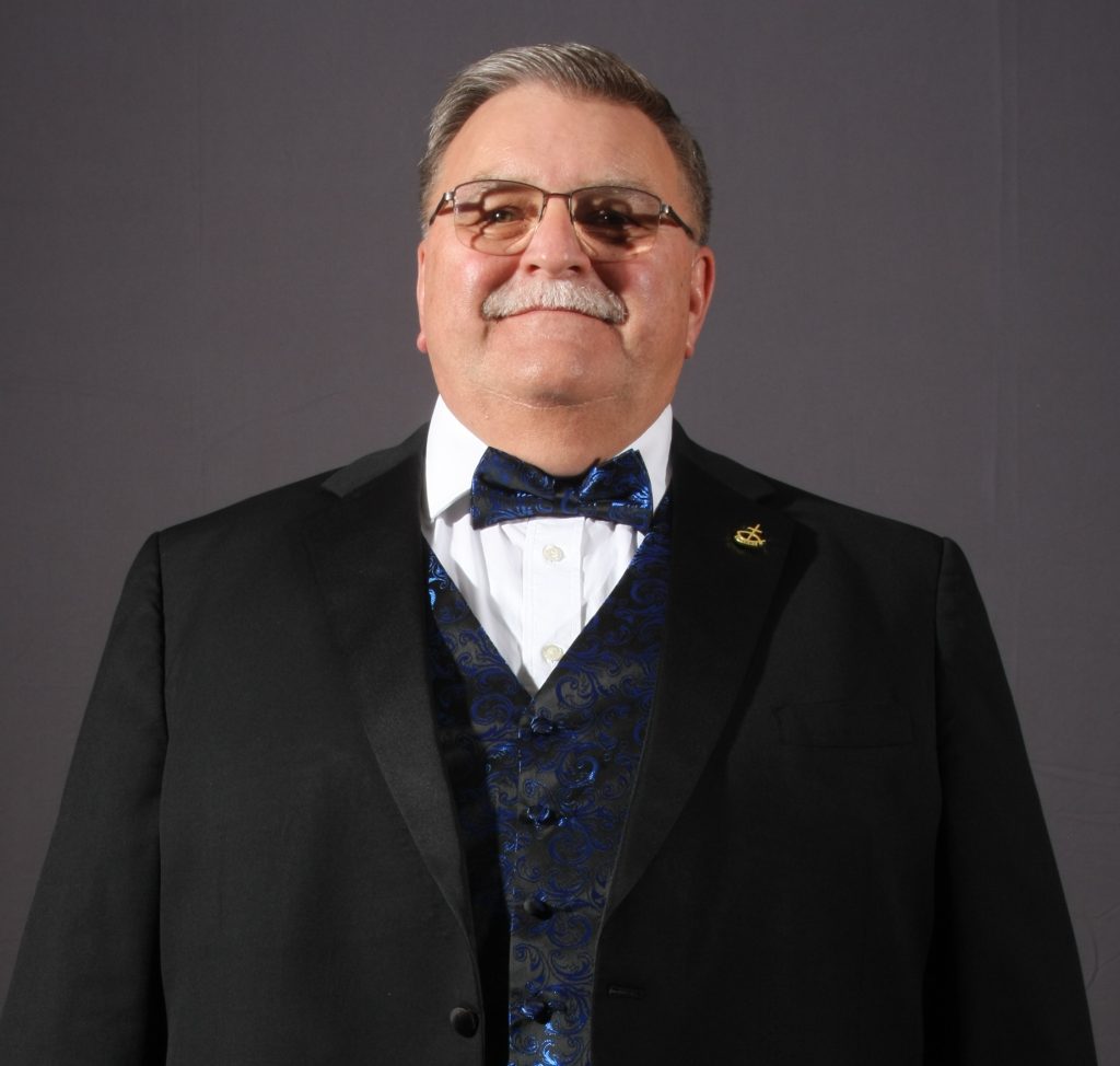 2024-2025 Grand Chapter Officers – Kansas Grand Chapter